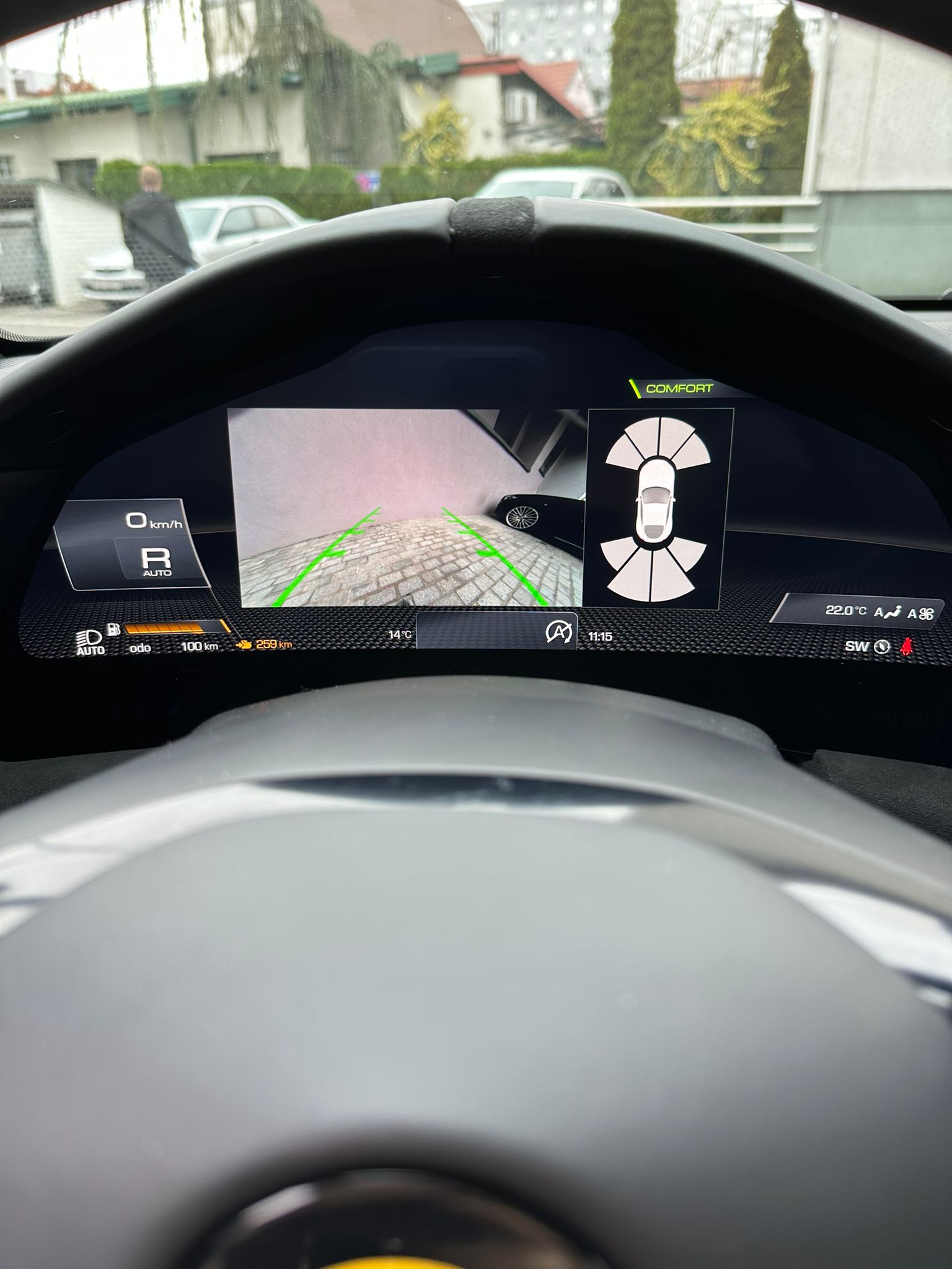 FERRARI ROMA | Click Motors